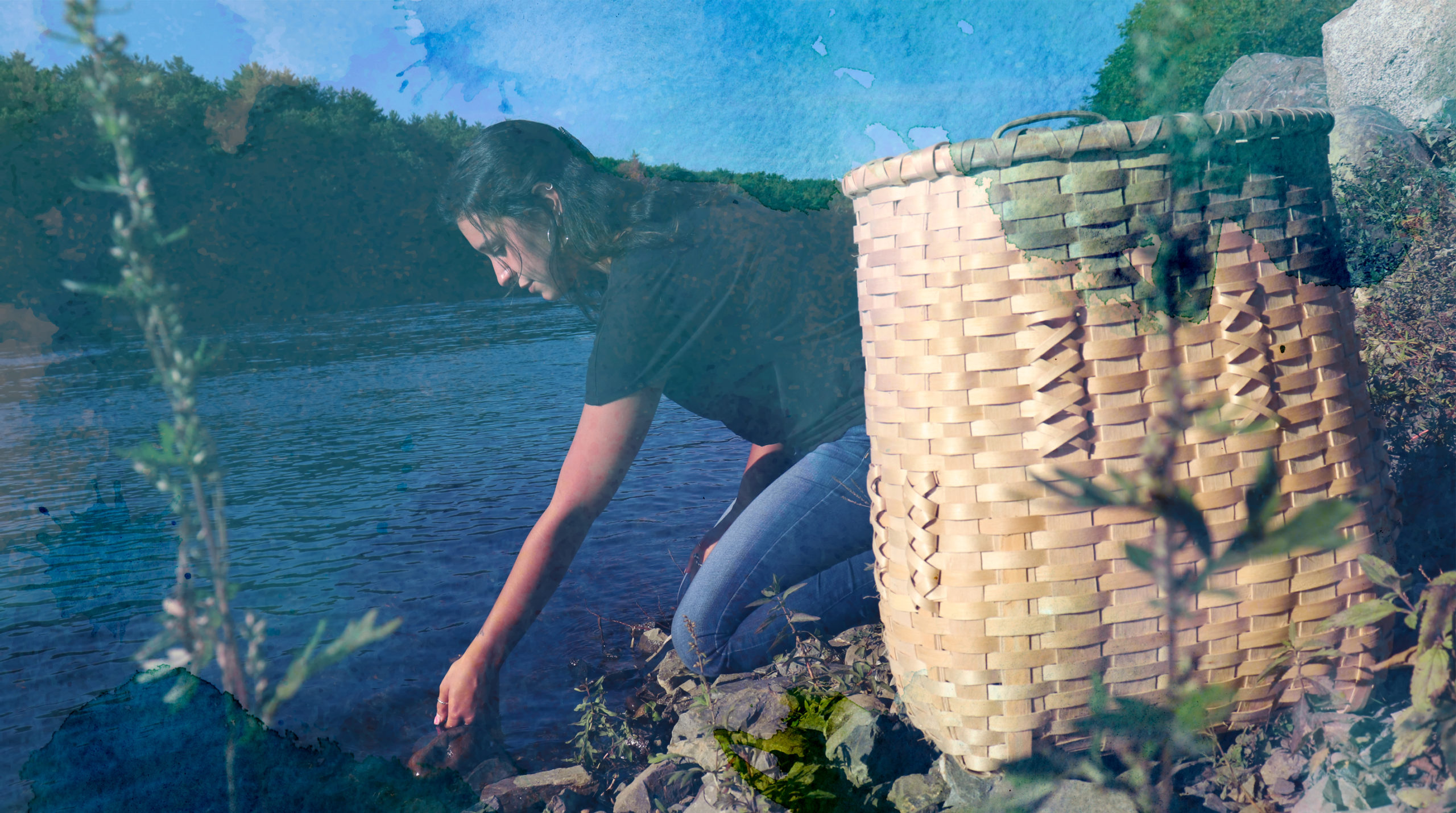 Home - Wabanaki Youth In Science