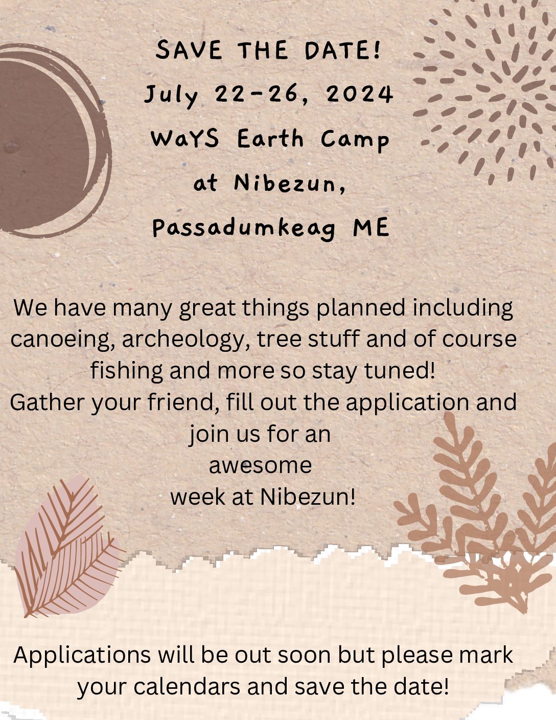 Home - Wabanaki Youth In Science